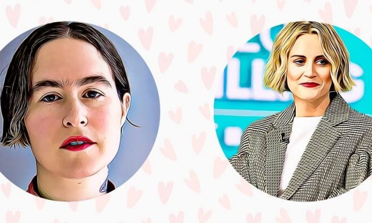 Taylor Schilling Dating History