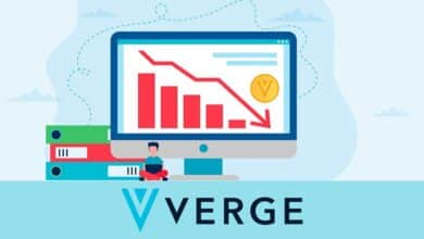 Verge (XVG) News | Latest News & Price Chart Updates on XVG Coin