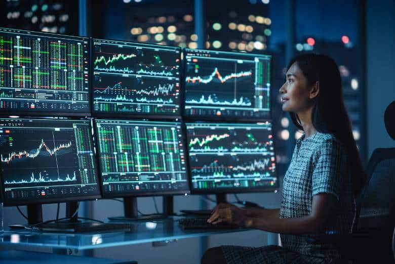 Women Redefine Finance: Their Rise in India’s Forex Market