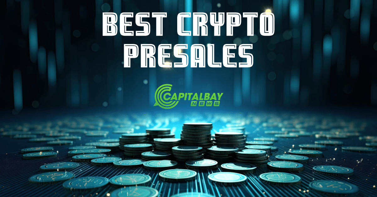 Best Crypto Presales Worth Investing in 2024: Our Picks
